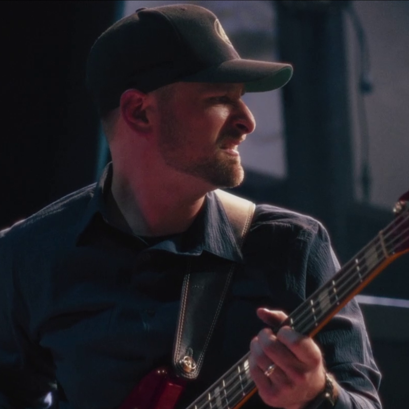 Dylan Hughes – Jazz Night School