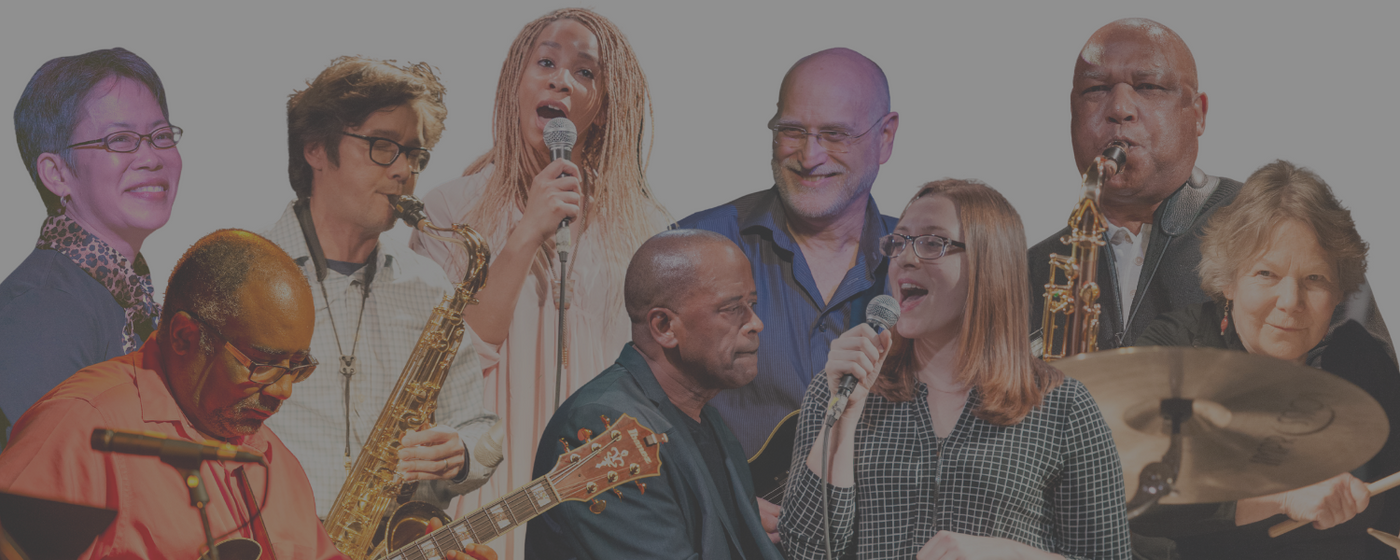 Jazz Night School: Seattle adult/youth music lessons, classes & groups